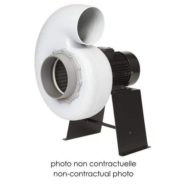 SEAT 35 – SEAT Ventilation