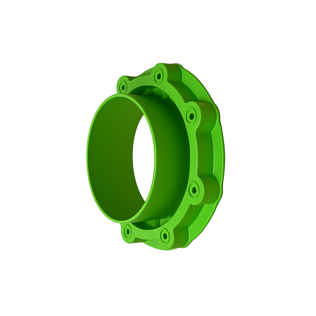 SEAT 15 Inlet Flanges – SEAT Ventilation